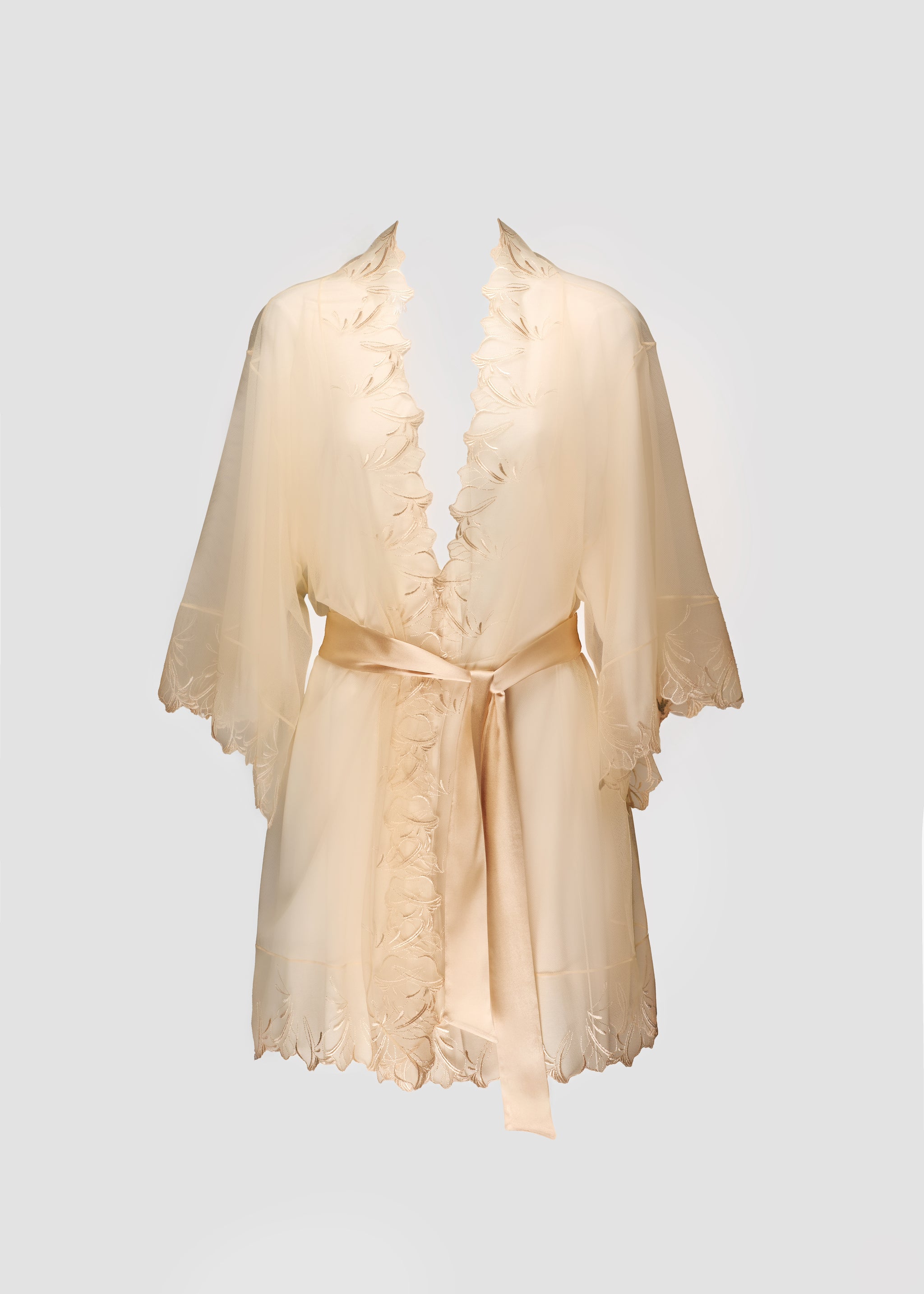 Nocturnal Diva Robe